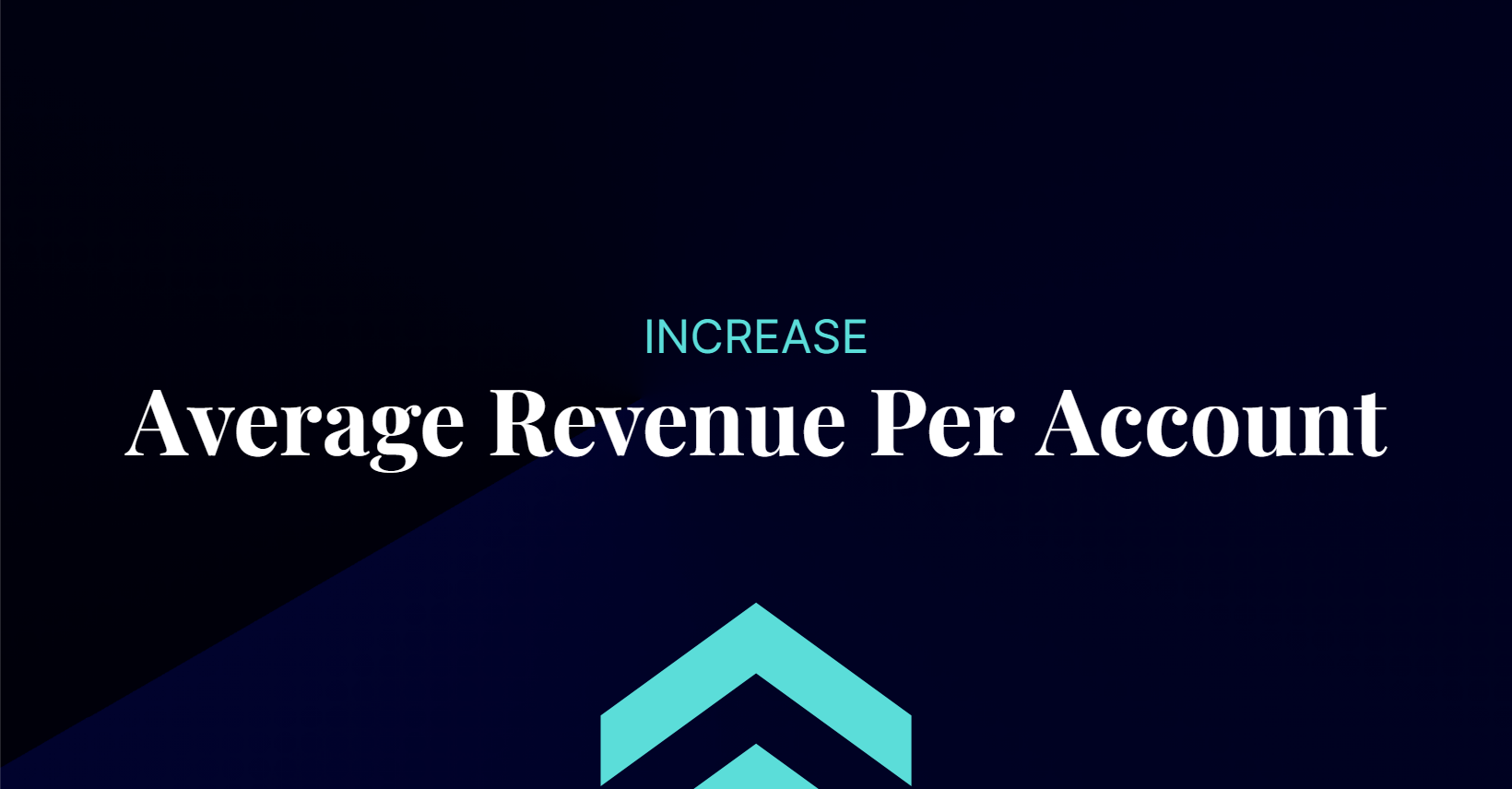 Increase Your Average Revenue Per Account (ARPA) | Futurmax