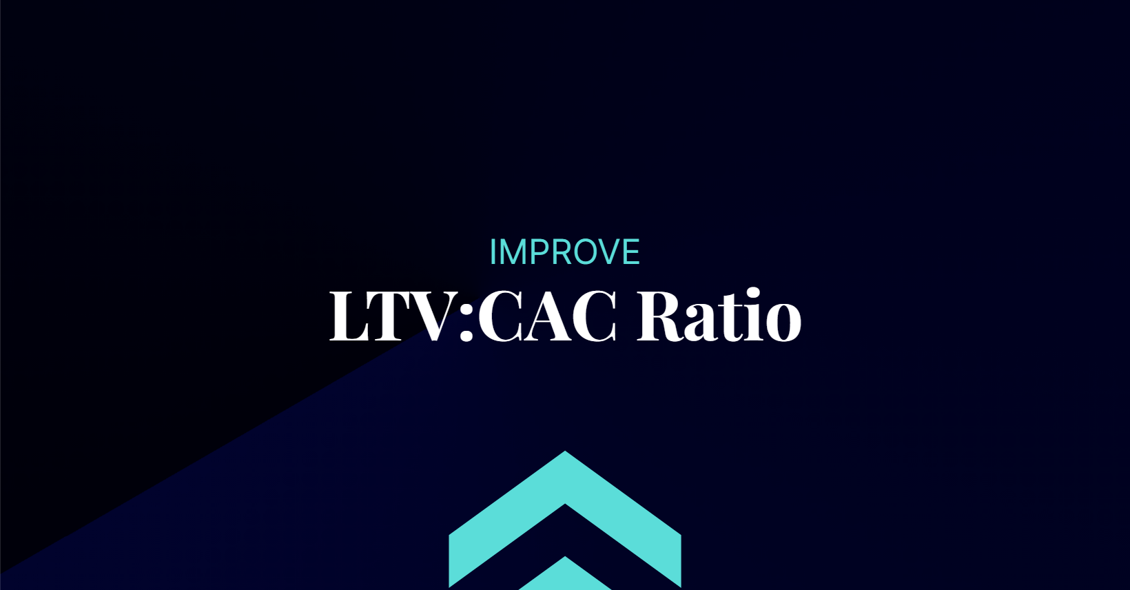 Maximize Your LTV:CAC Ratio in the SaaS Industry | Futurmax