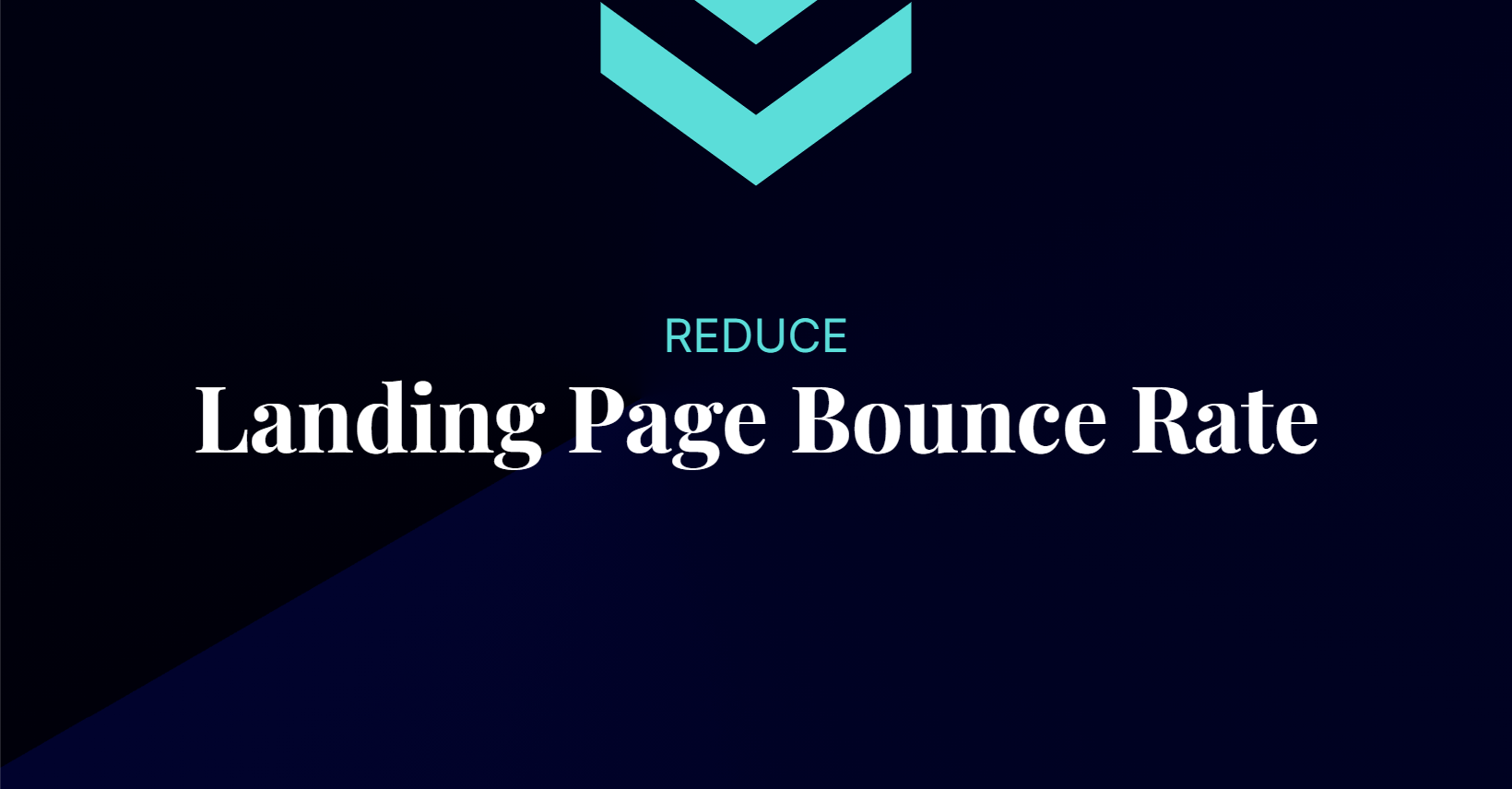 Optimize Your Landing Page Bounce Rate | Futurmax