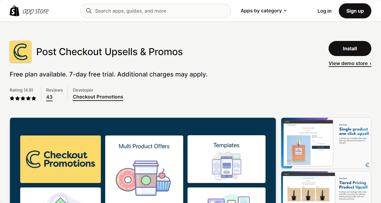 Checkout Promotions: Supercharge Your Shopify Checkout Process – Futurmax