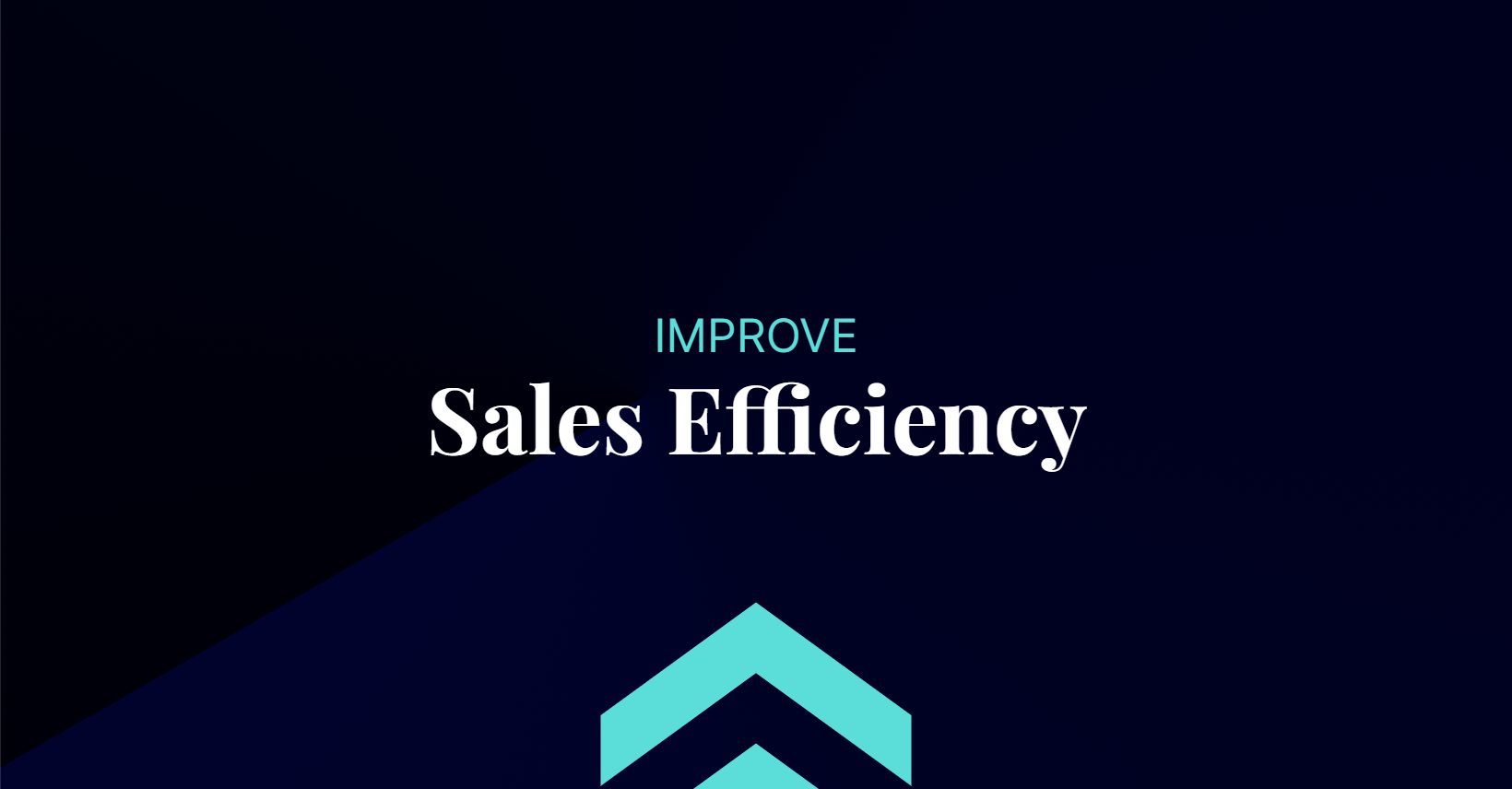 Boost your Sales Efficiency for greater ROI | Futurmax