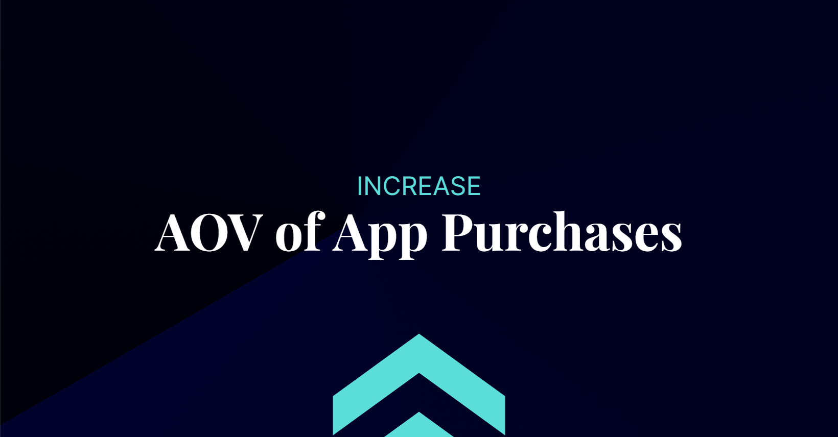 Increase your AOV from app purchases | Futurmax