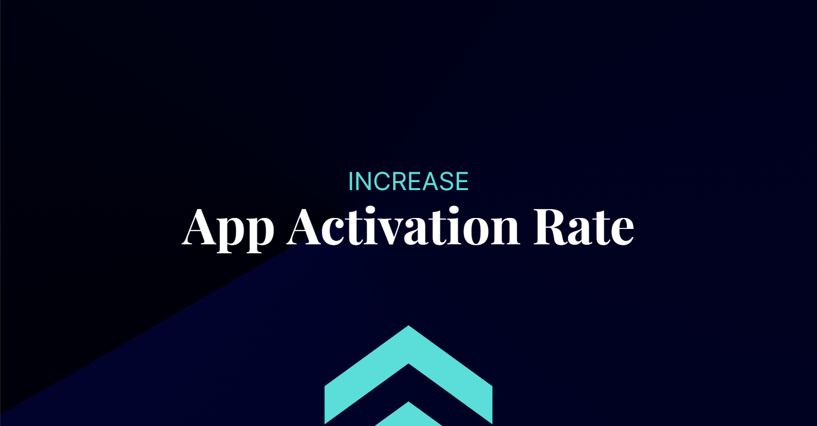 Increase your app activation rate | Futurmax