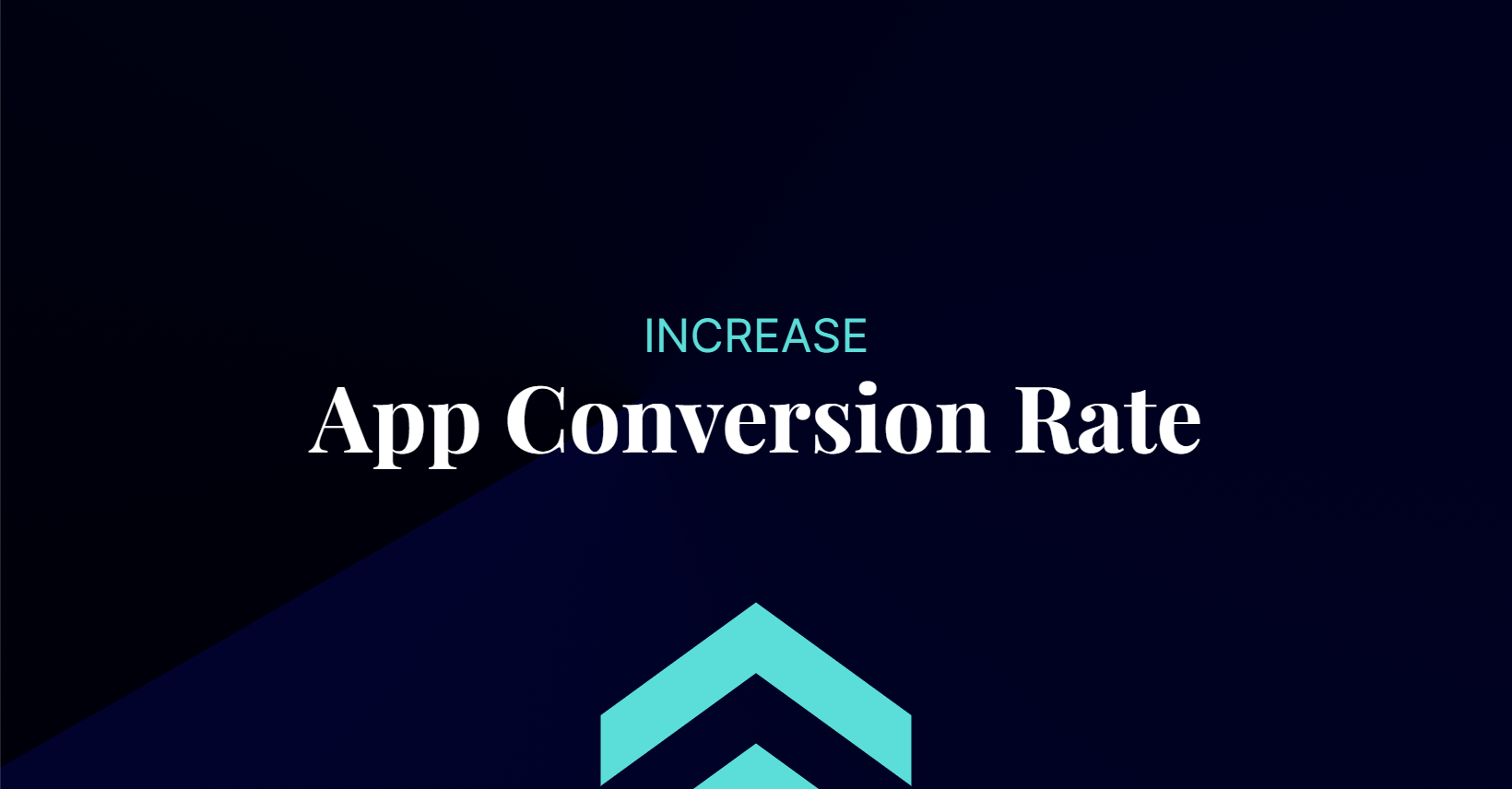 Master the app conversion rate | Futurmax