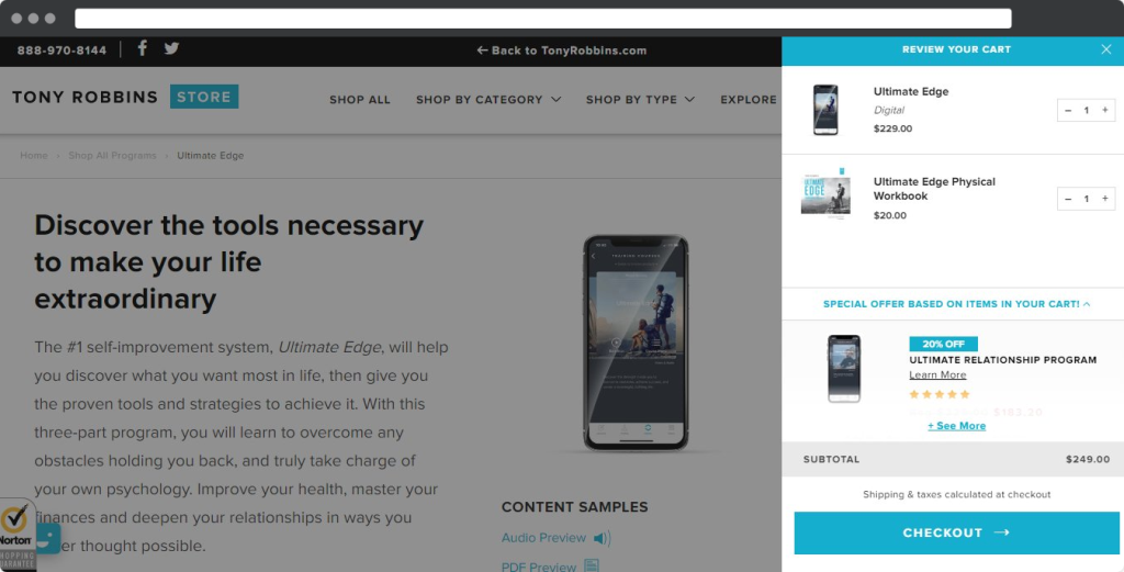 Improve Your Average Order Value (AOV) | Futurmax