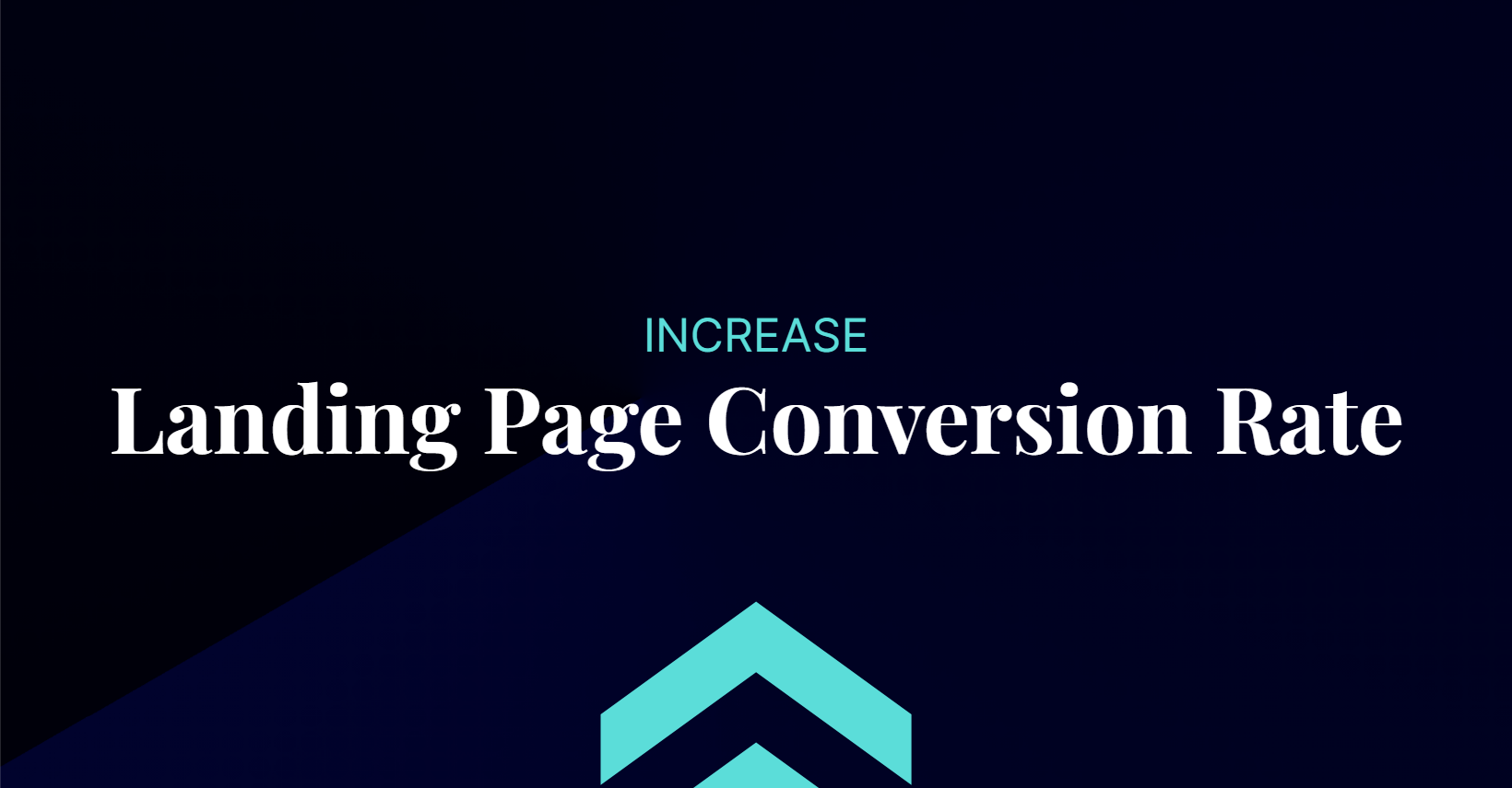 Increase Your Landing Page Conversion Rate (LPCR) | Futurmax