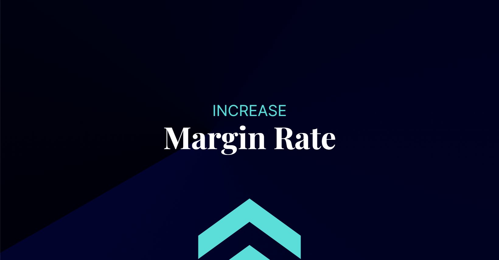 Unraveling the Margin Rate: The Profitability Metric | Futurmax
