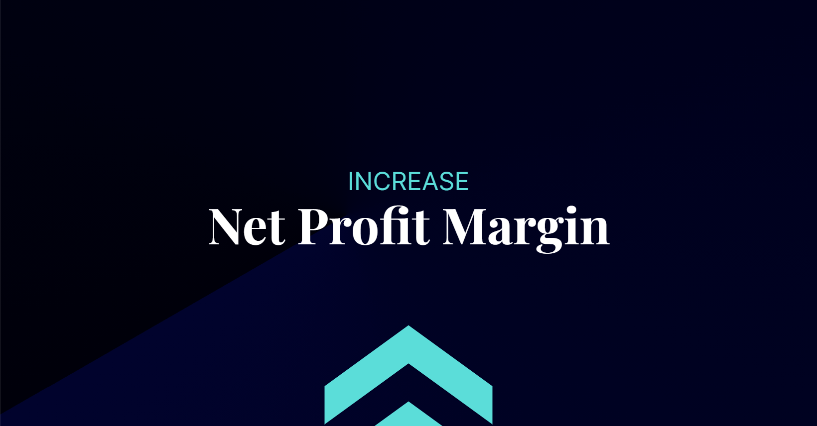 Mastering Net Profit Margin (NPM) | Futurmax
