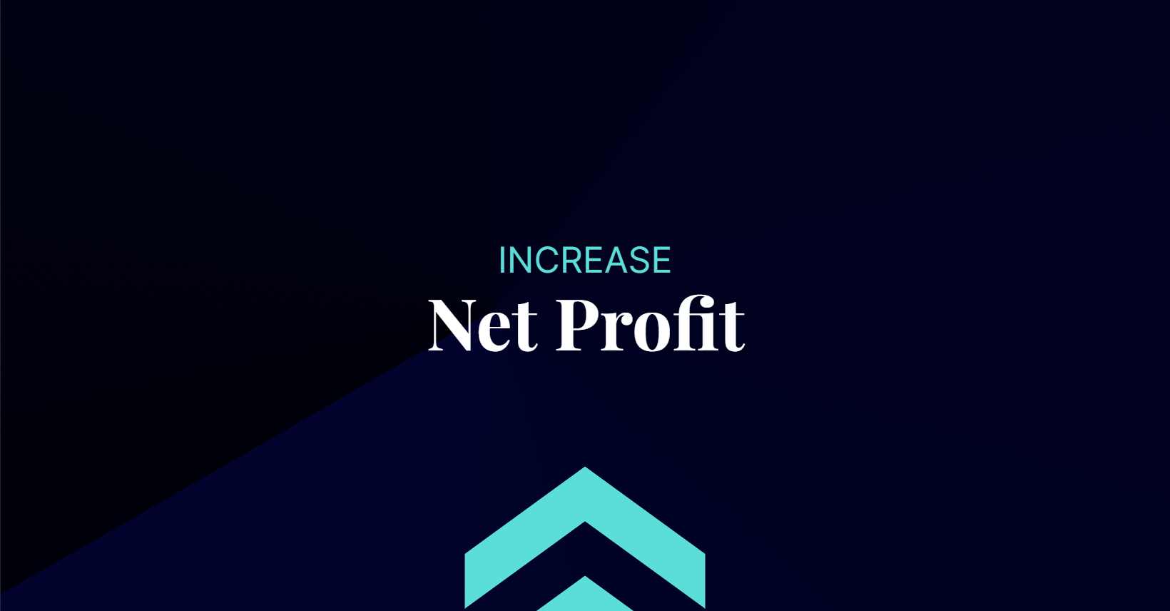 Unleashing the Power of Net Profit | Futurmax