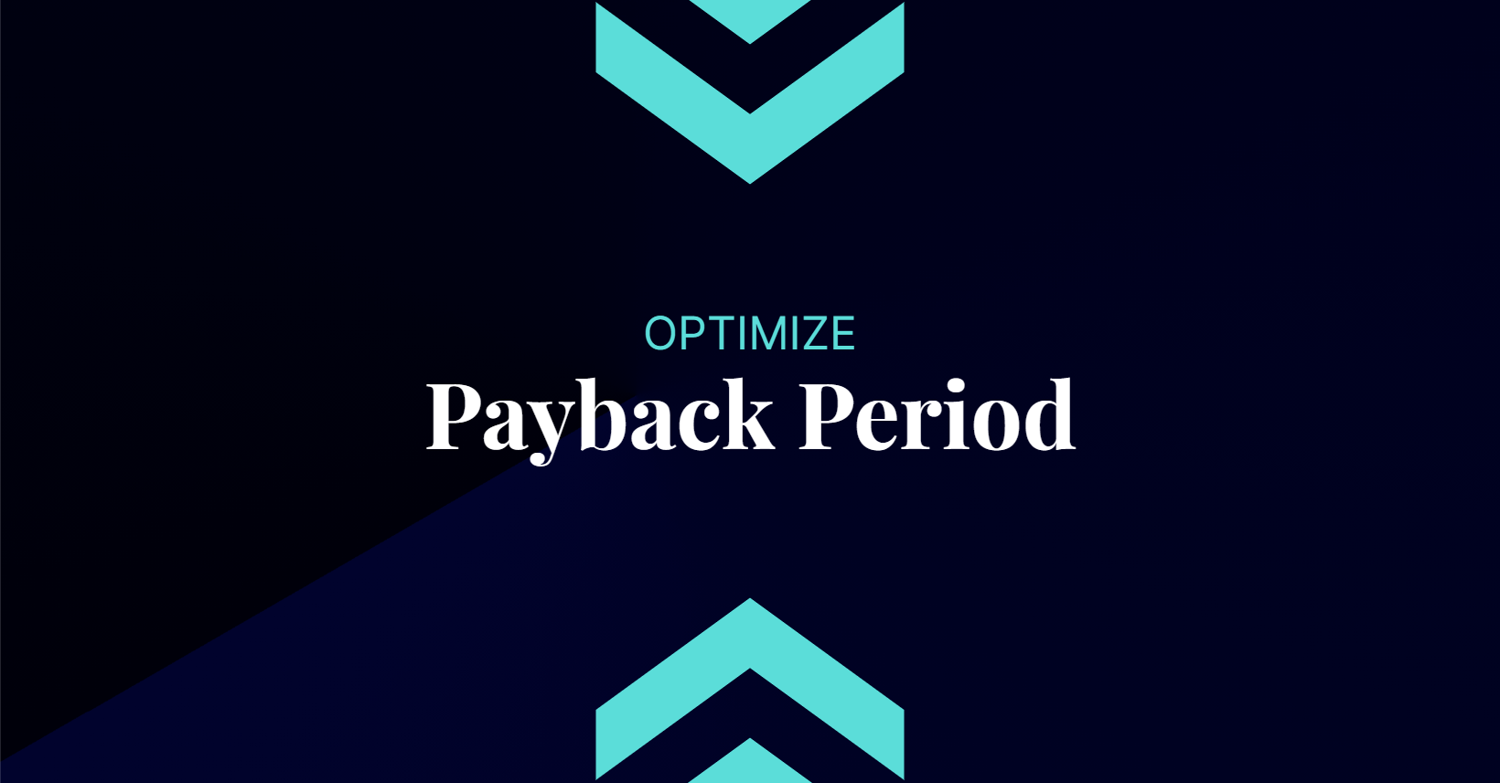 The Essential Guide to Payback Period | Futurmax