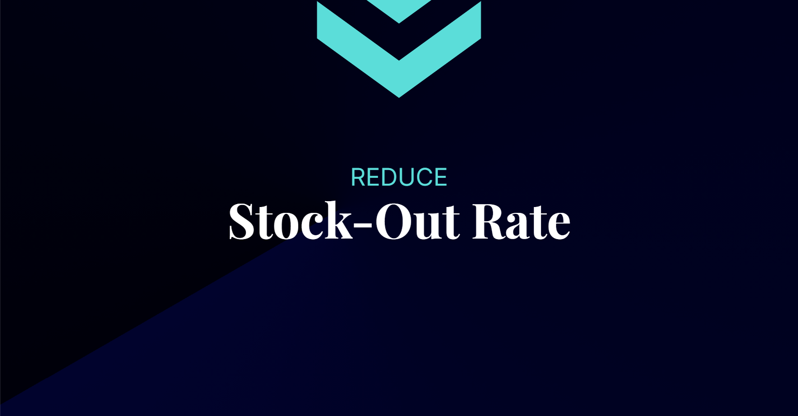 Master your stock-out rate for ecommerce success | Futurmax