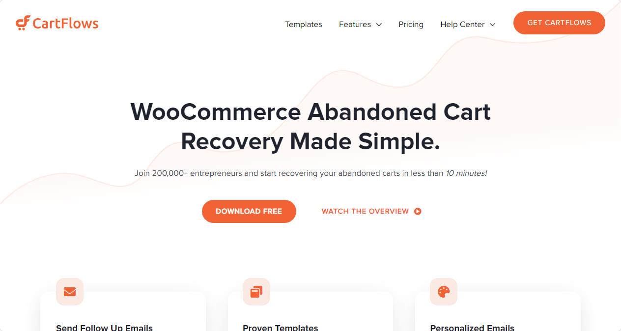 WooCommerce Abandoned Cart Recovery: Easily Recover Lost Revenue – Futurmax