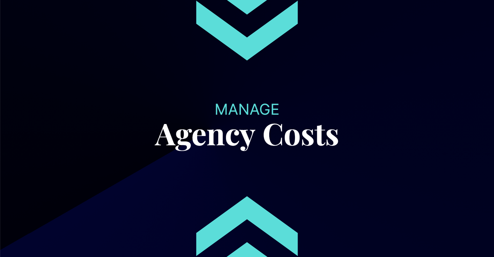 Navigating Your Agency Costs | Futurmax