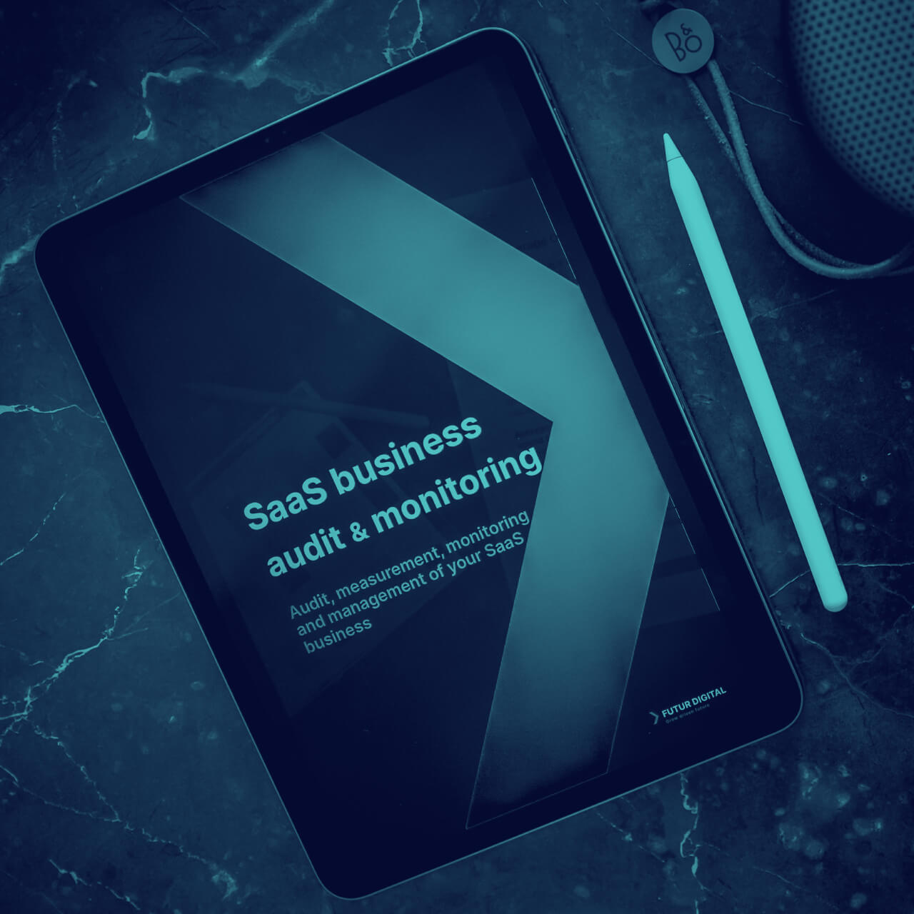 Get to know all important SAAS metrics | Futurmax