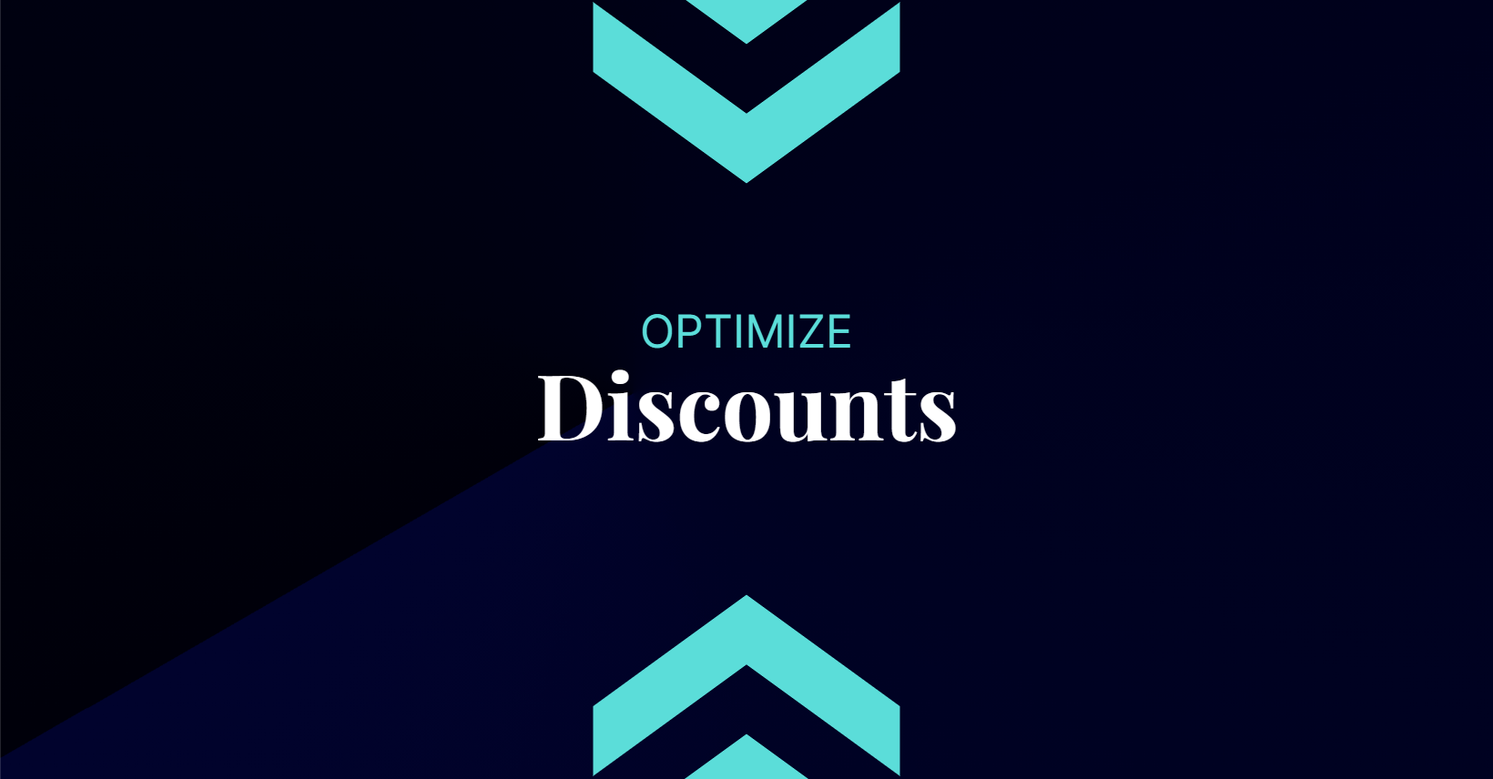 Use the Power of Discounts Wisely | Futurmax