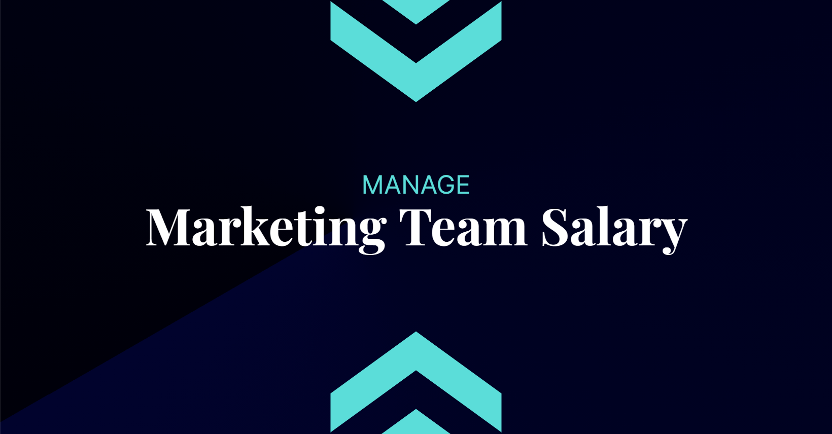 Understanding Marketing Team Salary | Futurmax