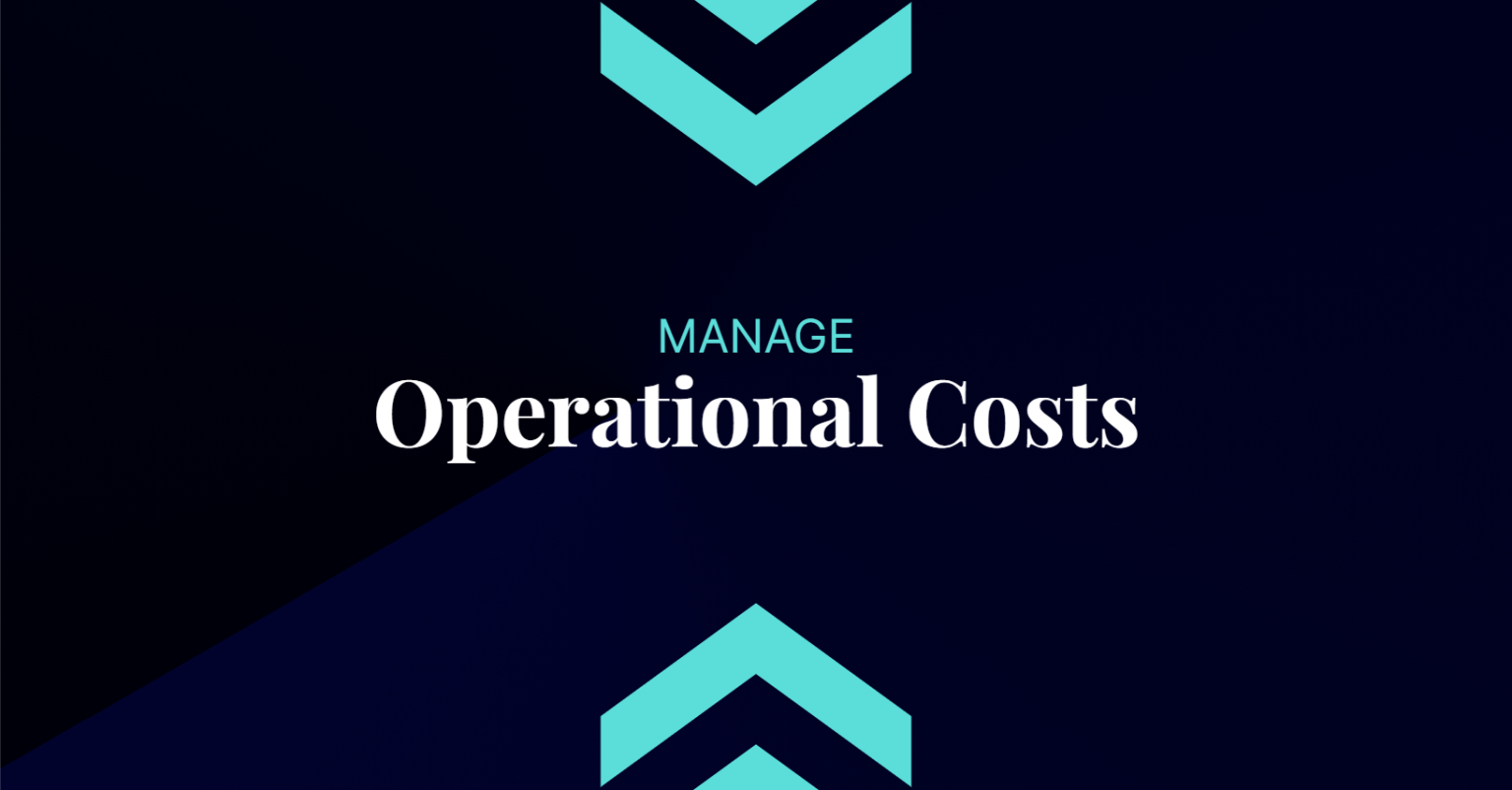Decoding Operational Costs in Ecommerce | Futurmax