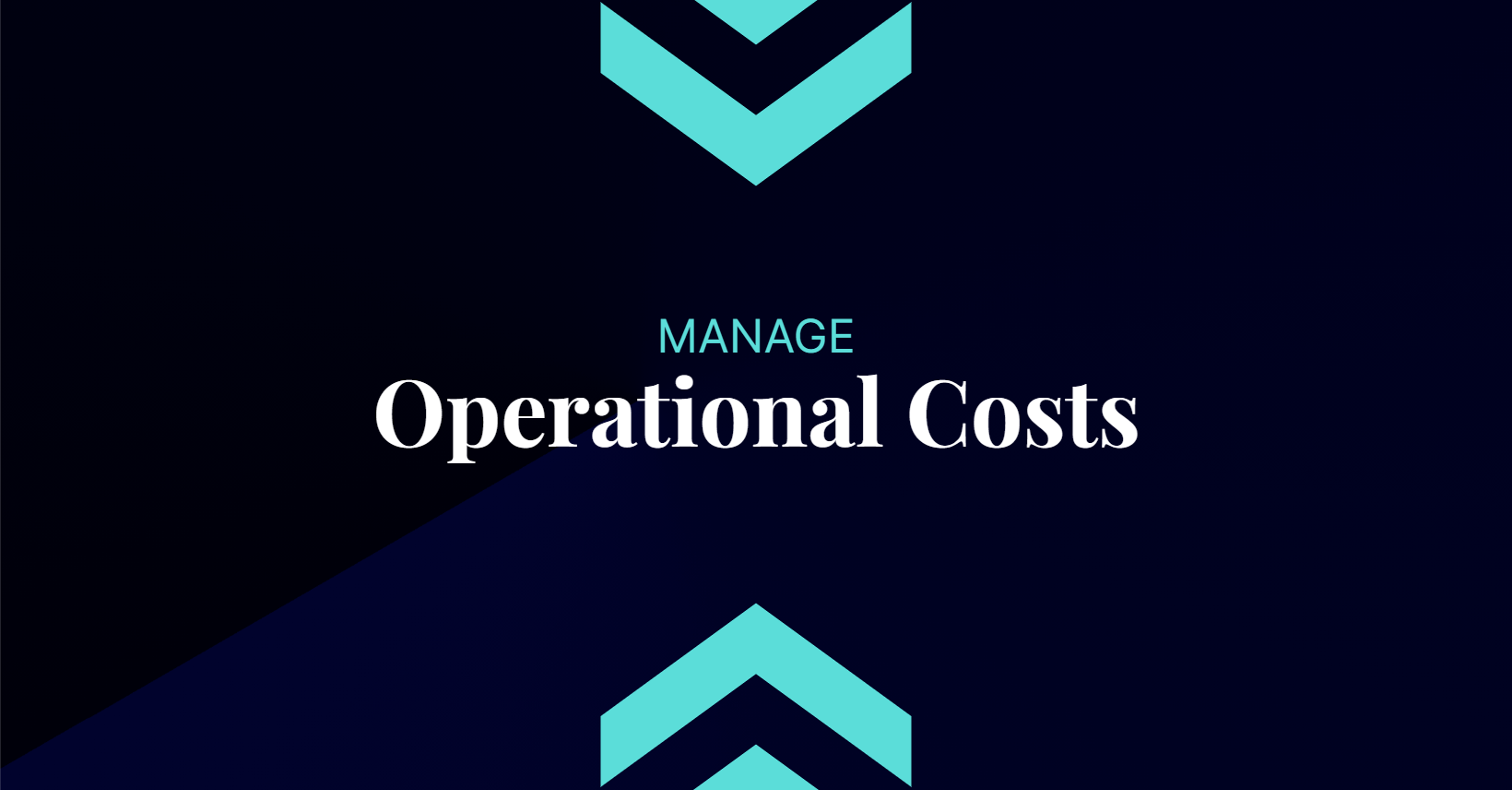 Decoding Operational Costs in Ecommerce | Futurmax