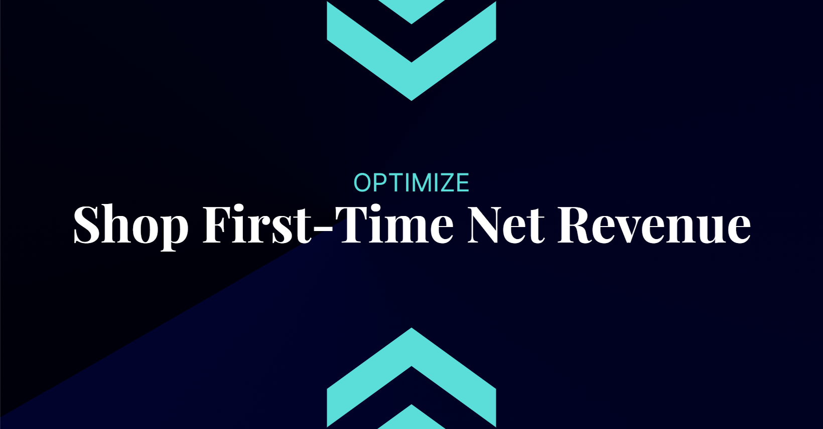 Optimizing Shop First-Time Net Revenue (FTNR) | Futurmax