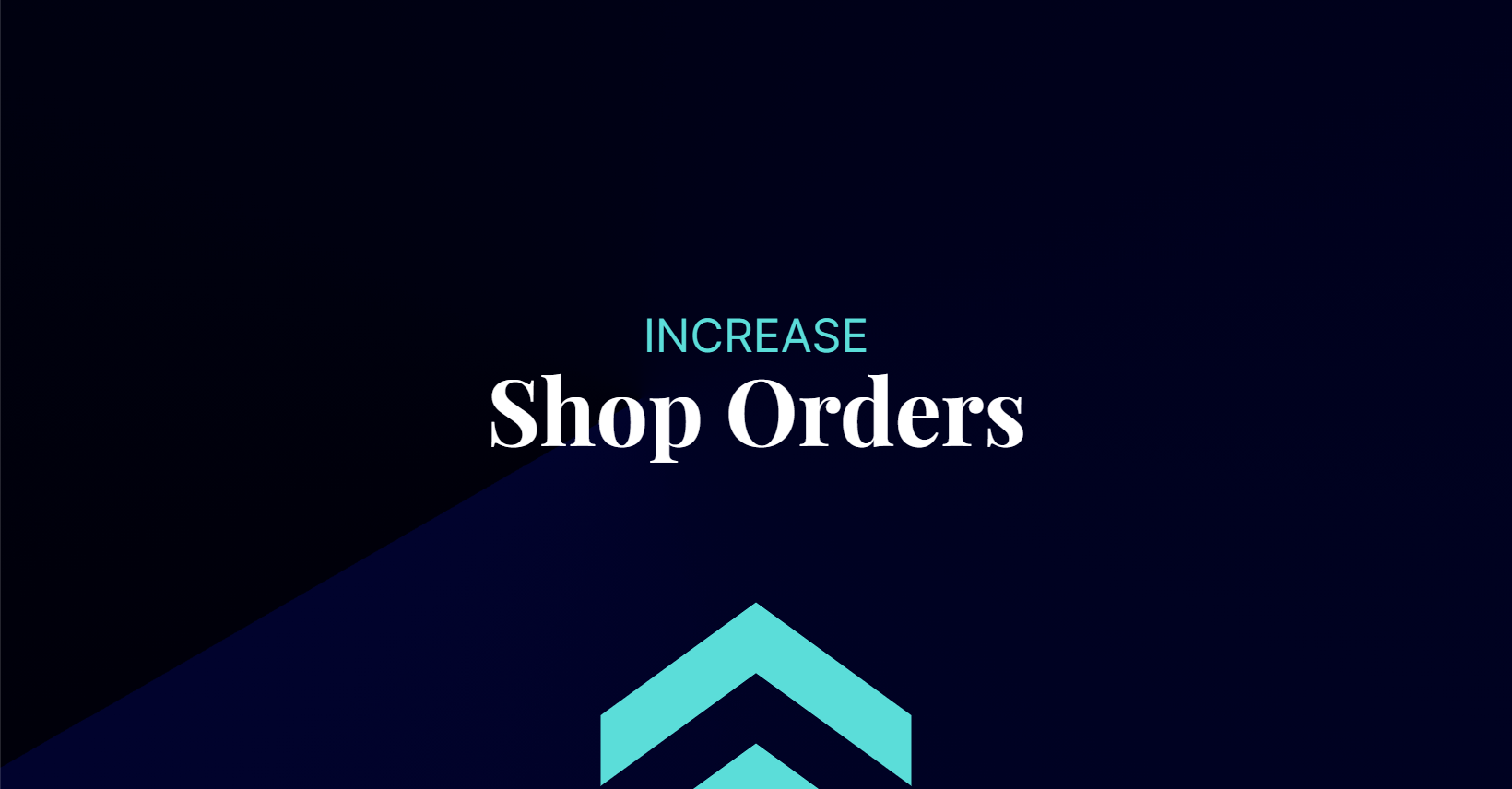 Strategies for Increasing Shop Orders | Futurmax