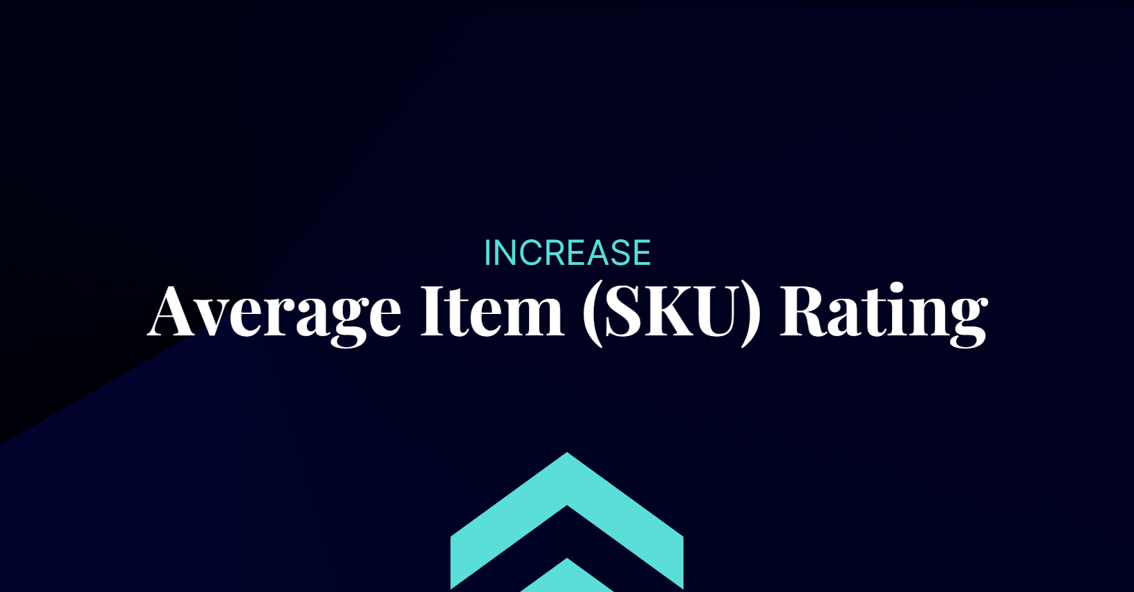 Improve Your Product's Performance with Average Item (SKU) Rating | Futurmax