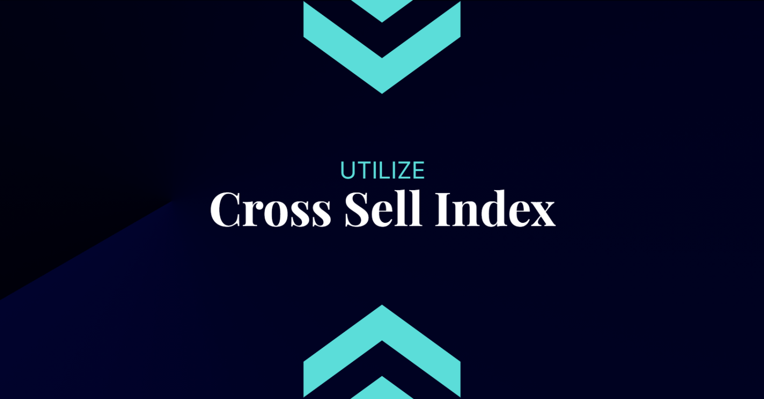 Increase Your Cross-Selling with Cross Sell Index (CSI) | Futurmax
