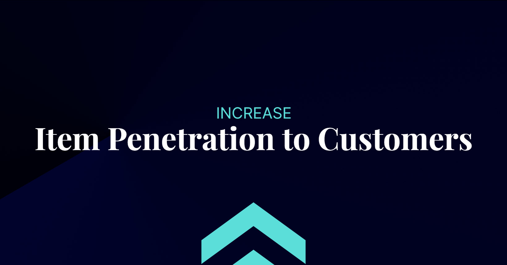 Optimize Your Product Strategy with Item Penetration to Customers | Futurmax