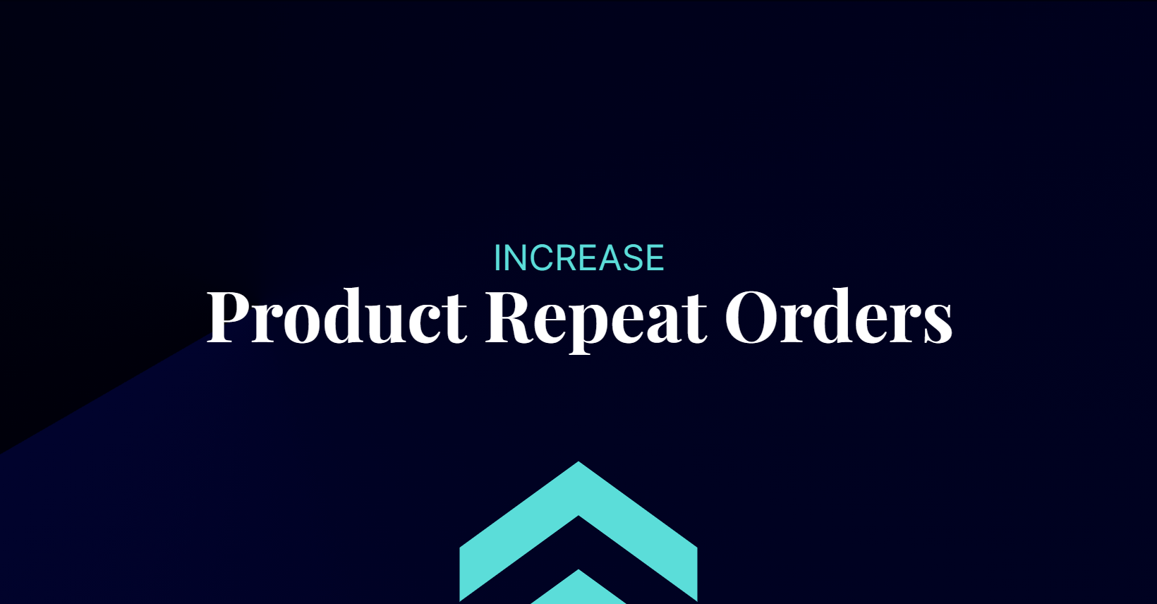 Increase Customer Loyalty with Product Repeat Orders | Futurmax
