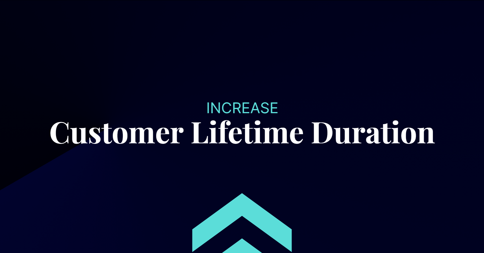 Strategies to increase Customer lifetime duration | Futurmax