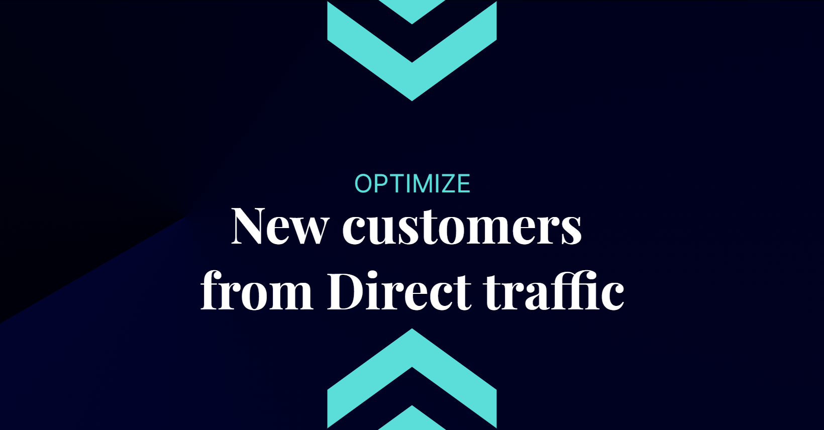 Increase New Customer Growth Through Direct Traffic | Futurmax