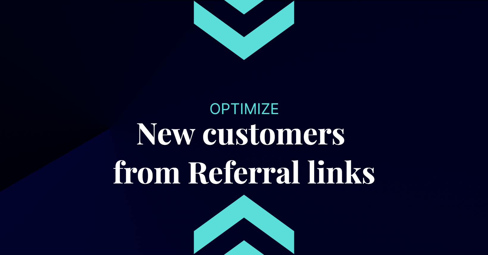Increase New Customer from Referral Links | Futurmax
